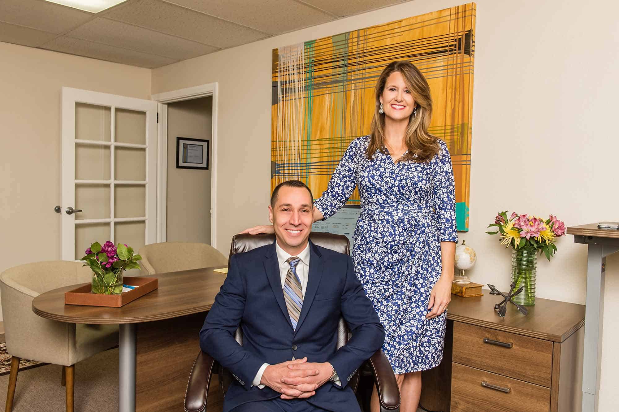 About | Swanson Lending